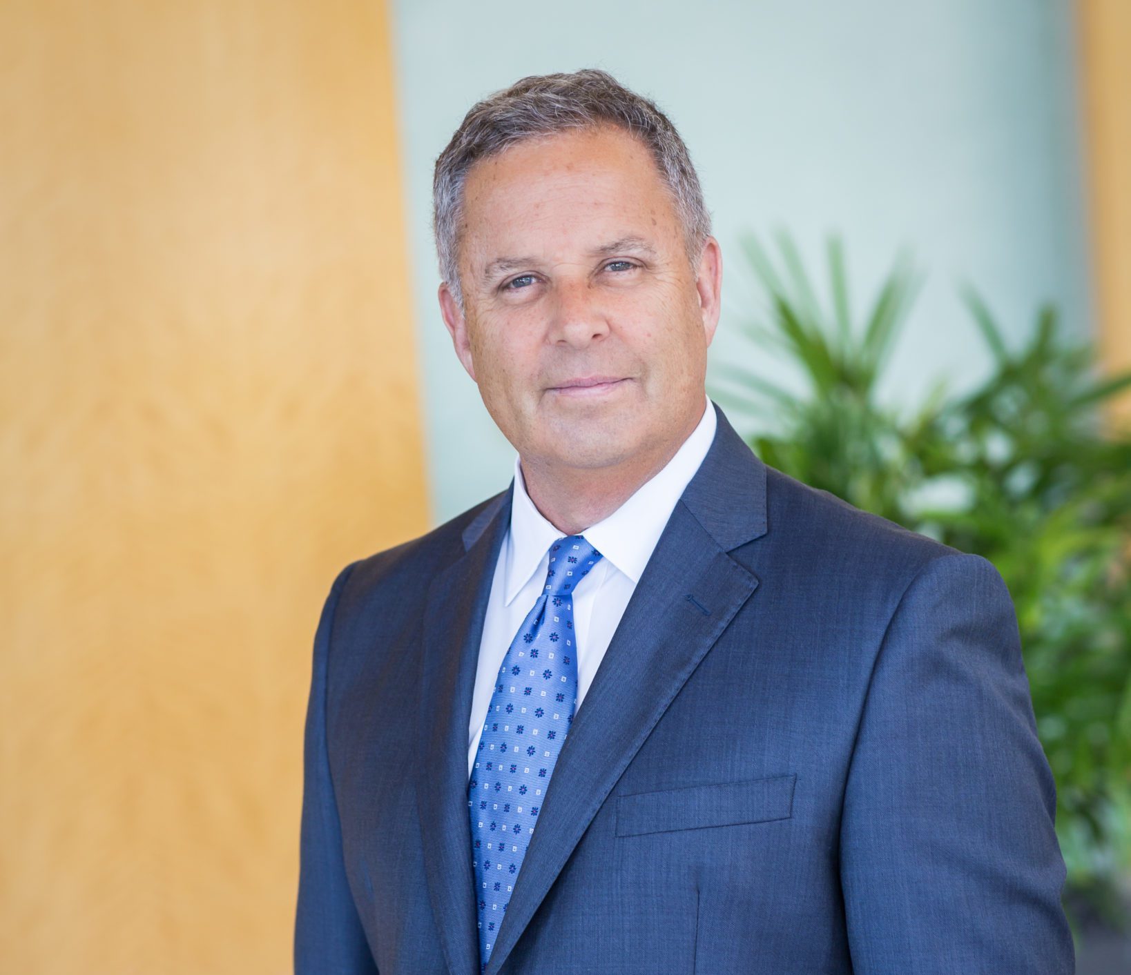 Tom Fraysse Shares Career History and Advice with McGeorge Law Students ...