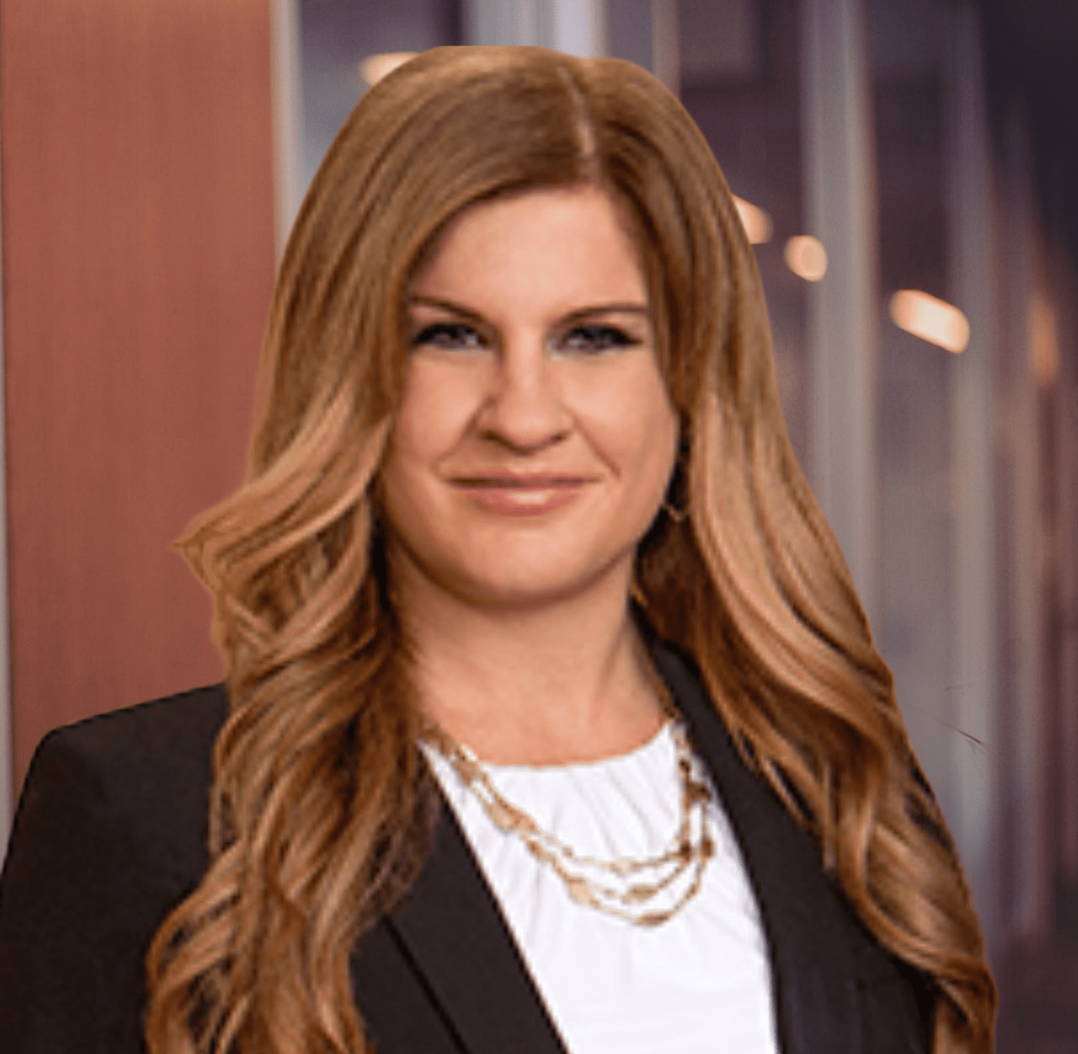 Erin K. Holmes - Knox Ricksen
